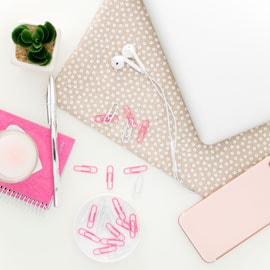 TCN Design Studio - Feminine Custom Designs and WordPress Support for ...