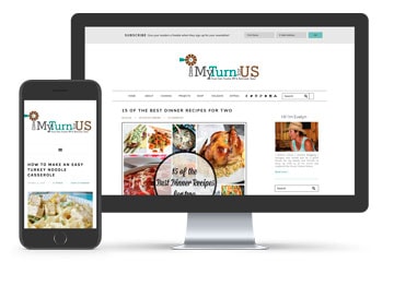 TCN Design Studio - Feminine Custom Designs and WordPress Support for ...