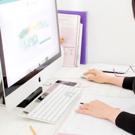 TCN Design Studio - Feminine Custom Designs and WordPress Support for ...