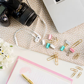 TCN Design Studio - Feminine Custom Designs and WordPress Support for ...