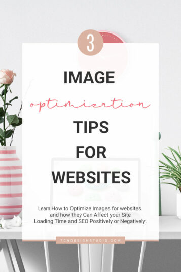 How to Optimize Images for Websites (My top 3 Image Optimization Tips ...