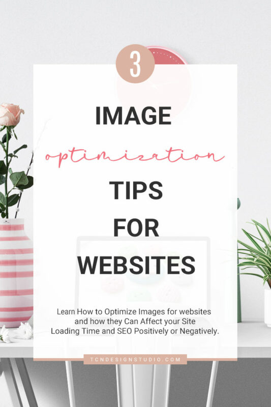 How to Optimize Images for Websites (My top 3 Image Optimization Tips ...