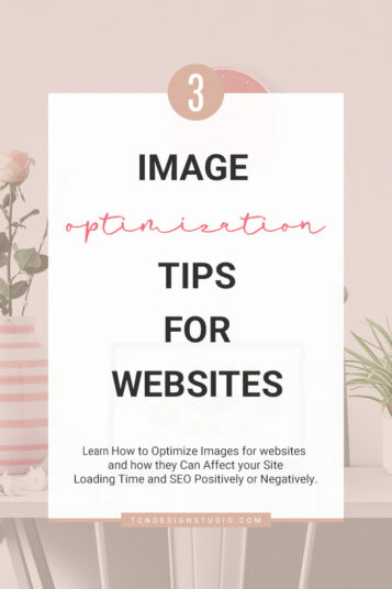 How to Optimize Images for Websites (My top 3 Image Optimization Tips ...