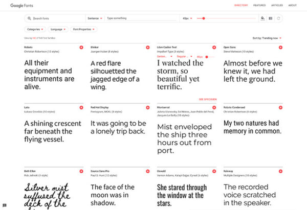 Blog Design: 15 Tips to Look Beautiful even on a Budget. - TCN Design ...