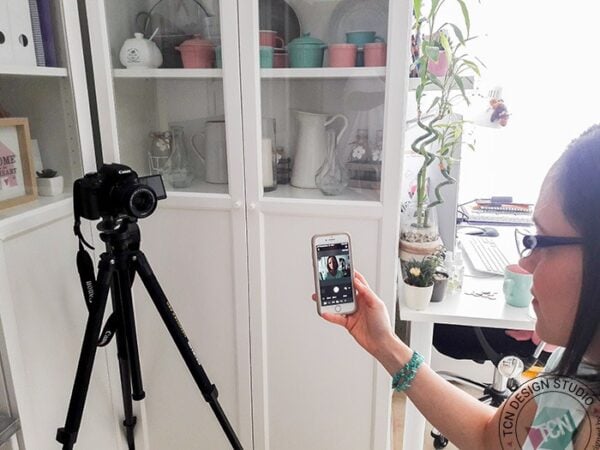 How to Take Self Portrait Photos that Look Awesomely Professional - TCN ...