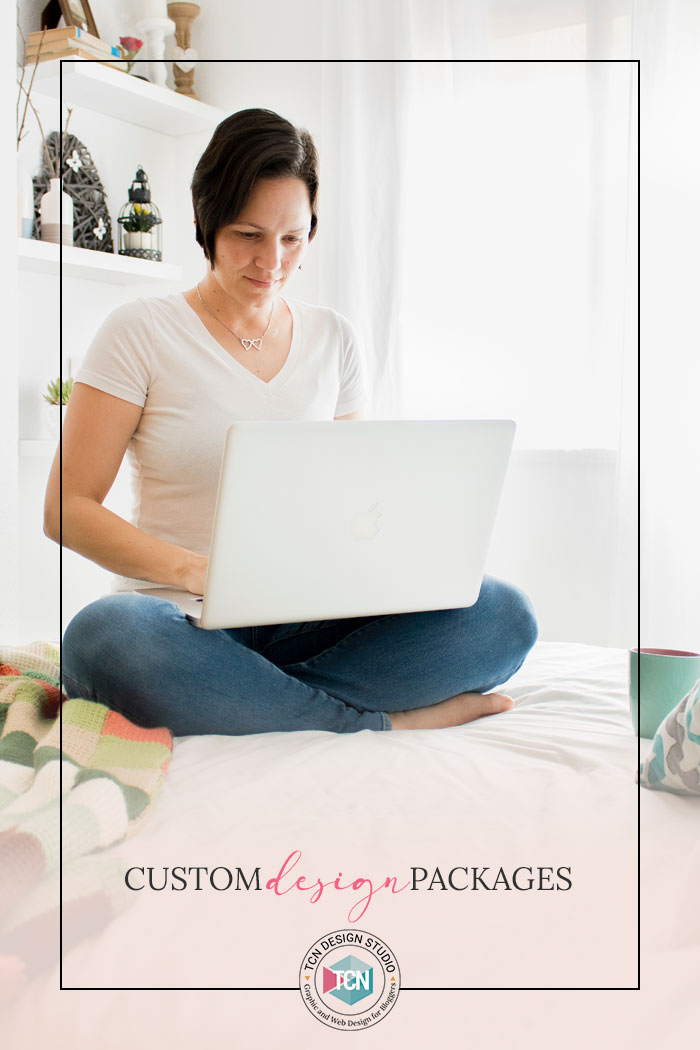 Services and Pricing - TCN Design Studio