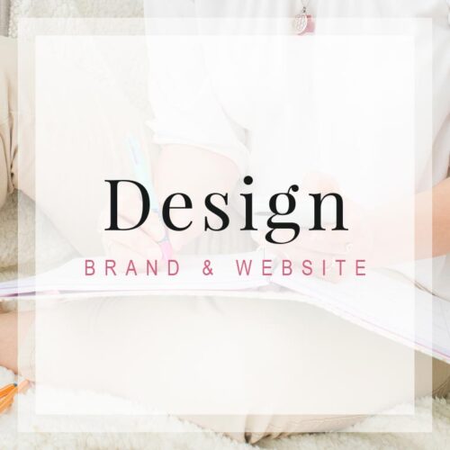 TCN Design Studio - Brand and Web Design for Creative Bloggers