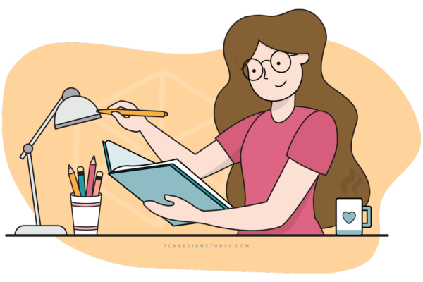 TCN Design Studio - Brand and Web Design for Creative Bloggers