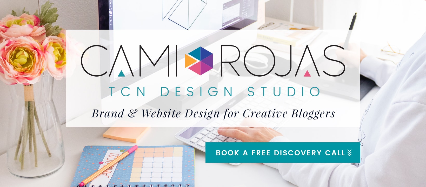 Brand Designs Archives - TCN Design Studio